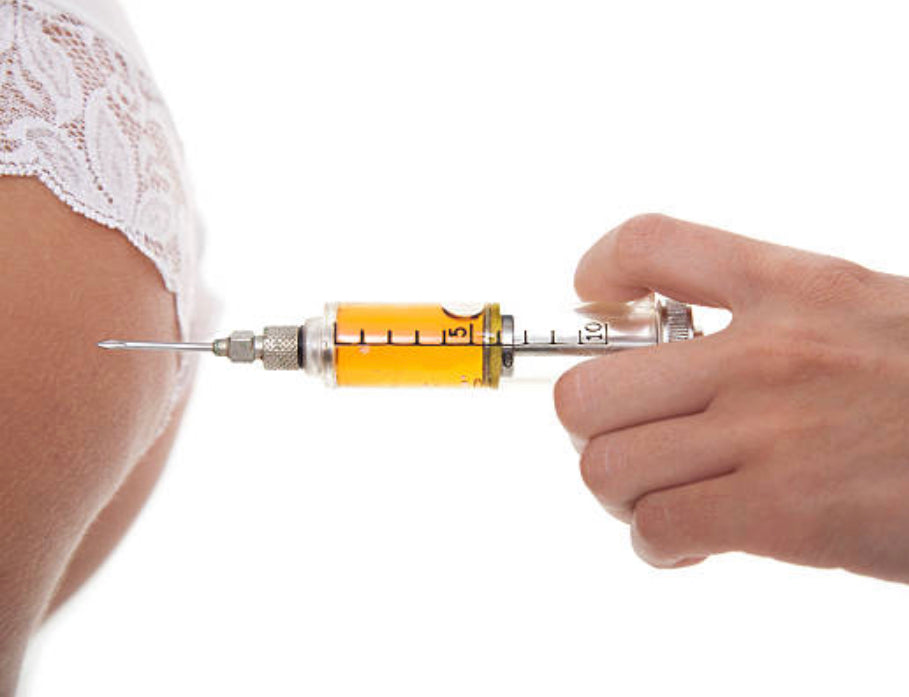 The Dangers of Silicone Butt Injections – Booty Maxx Official Site