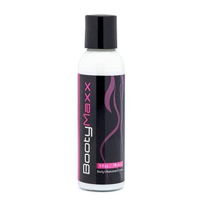 Booty Maxx #1 Rated Natural Butt Formula – Booty Maxx Official Site